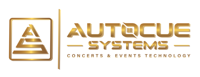 Homepage - Stage Autocue | Teleprompter Services